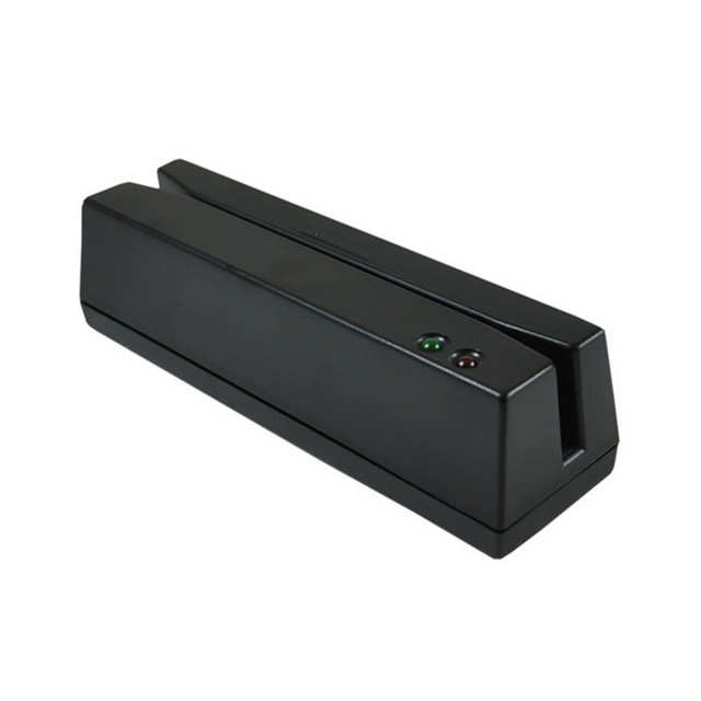Magnetic Stripe Card Reader::Handy-Age Industrial Co., Ltd.