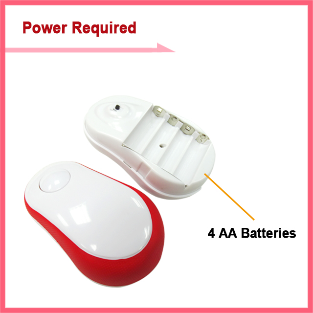 Handy One Touch Electric Can Opener::Handy-Age Industrial Co., Ltd.